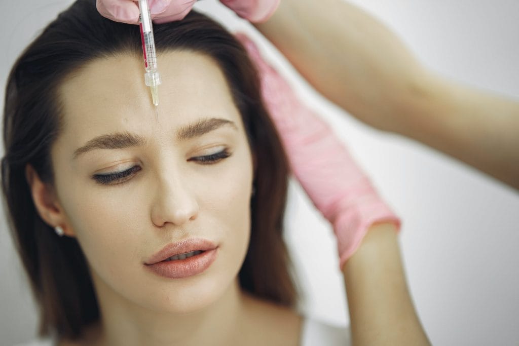 Forehead Lines Treatment In Norwich The Doctors Laser Clinic Forehead Lines Treatment In Norwich The Doctors Laser Clinic
